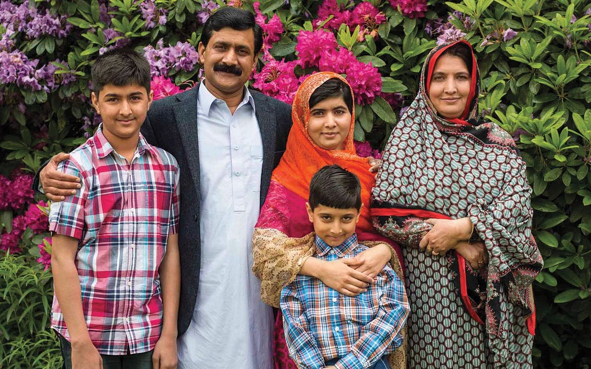 I am Malala Book Review. I am Malala is the true story of a… | by ...
