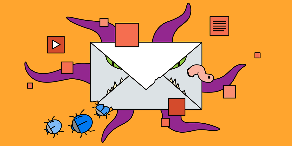 Analyzing Malicious Email Attachments: Practical Steps for Security ...