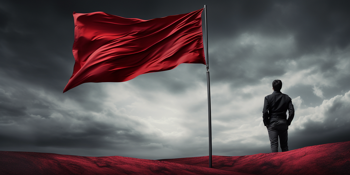Red Flags for Investors: Business Model | by Michael Barnard | The ...