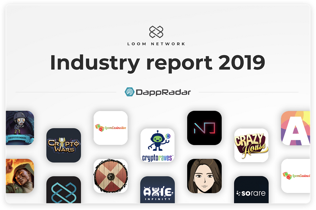 Loom Network — One Basechain to rule them all? | by DappRadar ...