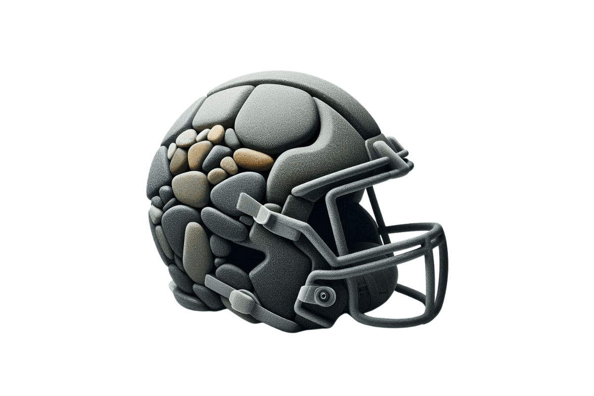 NFL Pebble and Stone Helmet Free | by GlyphWells | Nov, 2024 | Medium