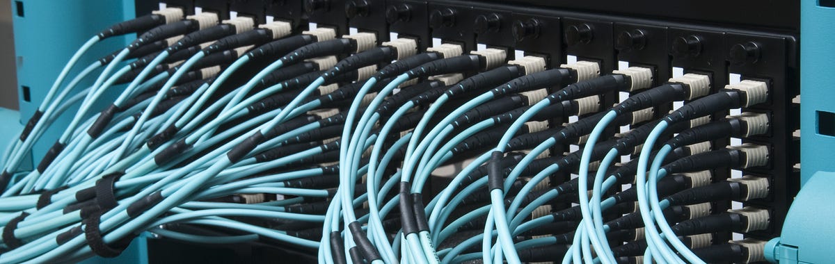Pre Terminated Cabling System Pros And Cons By Aria Zhu Medium