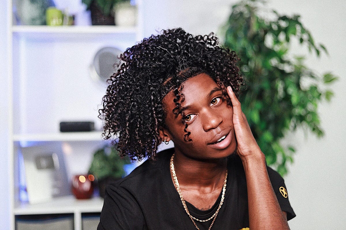 YouTuber Spotlight: Sheldon Dennie On How YouTube Changed His Life | by ...