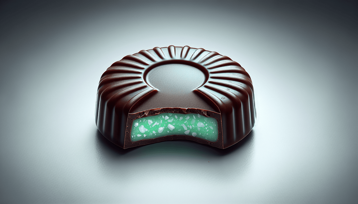 The Story Behind American Peppermint Patties | by Dan McCoy ...