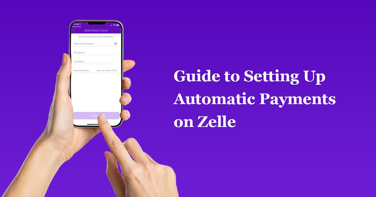 Navigating the Art of Zelle Payments: A Comprehensive Guide to Avoiding ...