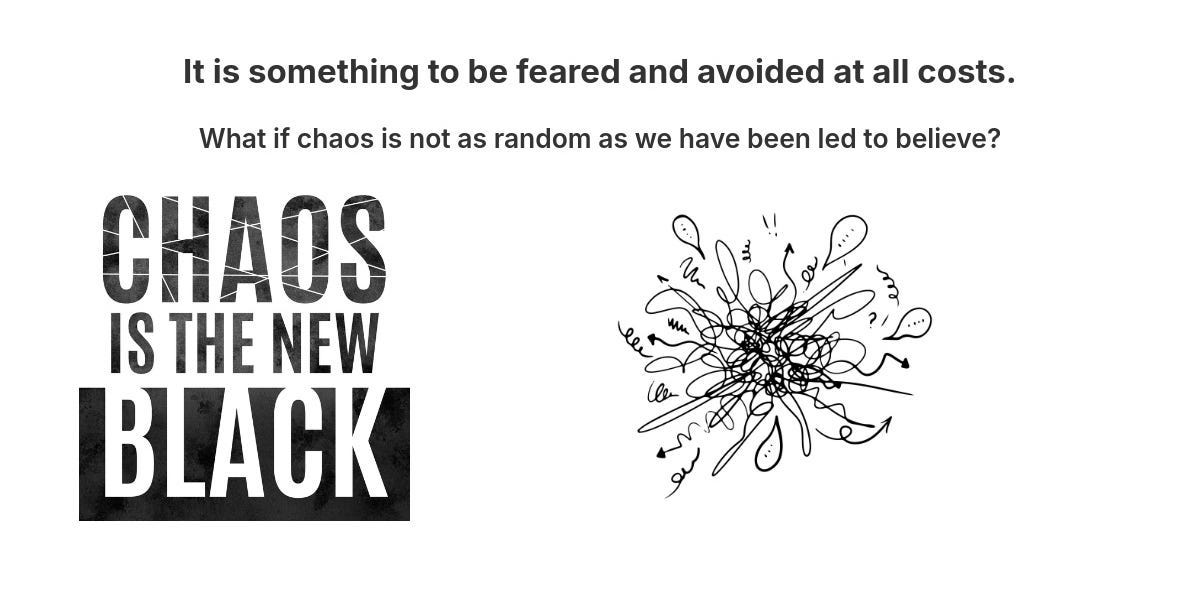 The New Rules of Power. Think back. Maybe it was a business… | by ...