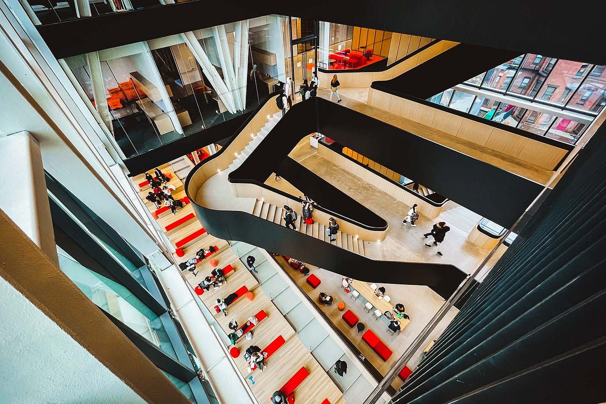 What It’s Like Going to a “Rich” University as a Low-income Student ...