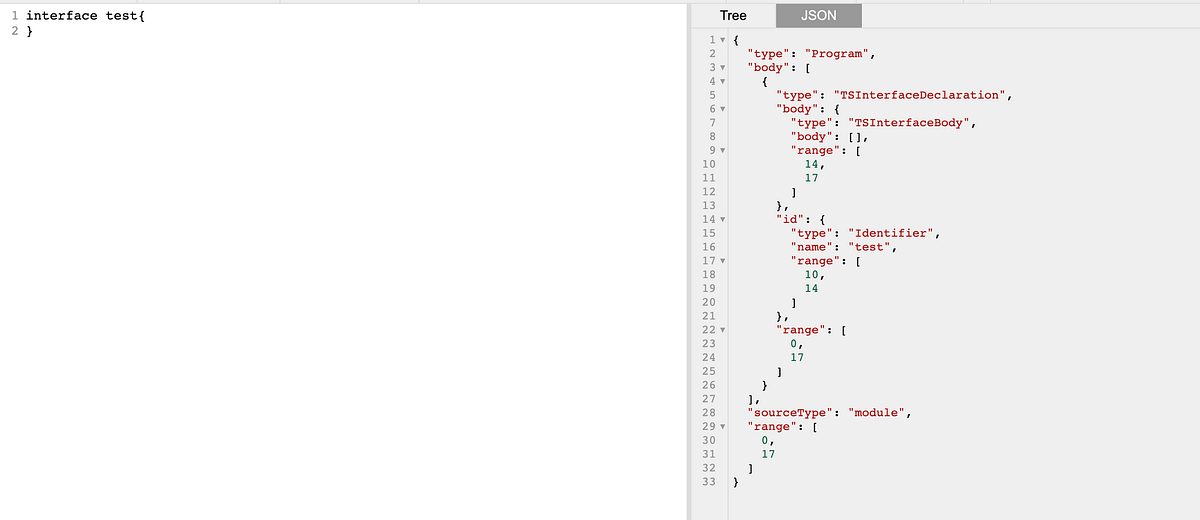 How to make your own eslint-plugin:D | by 💚 Suwon Baek 💚 | Medium