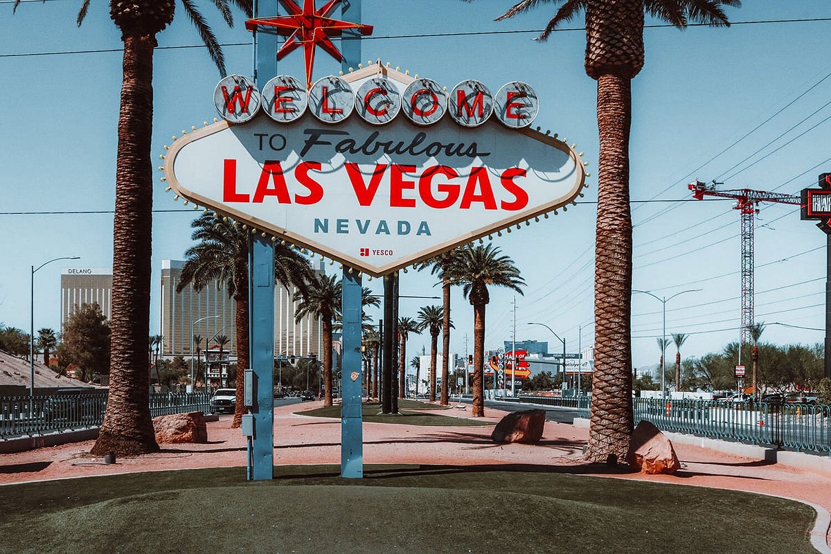 The Ultimate Guide to Simplifying Your ESTA Application — eVisaUS | by ...