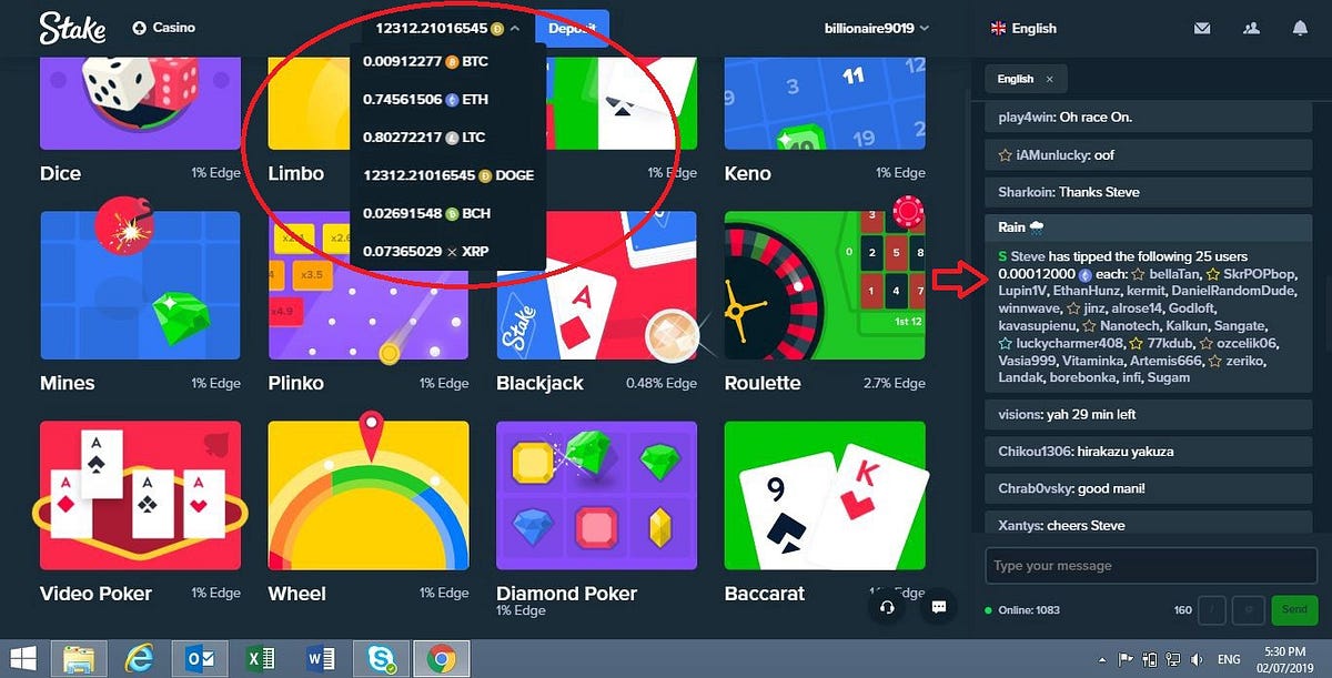 Earn Bitcoins without investment by playing crypto games ! | by Deva ...