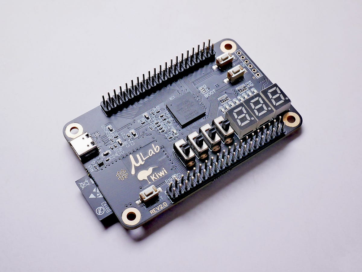 Flash Micropython To An Esp32 Board Using Pymakr In Vscode By Ivan 7491