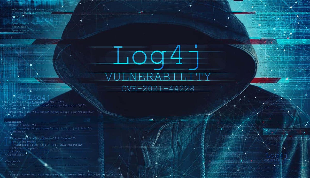 LOG4J VULNERABILITY. In the last days of 2021, a very… | by Brooke Y. | Medium