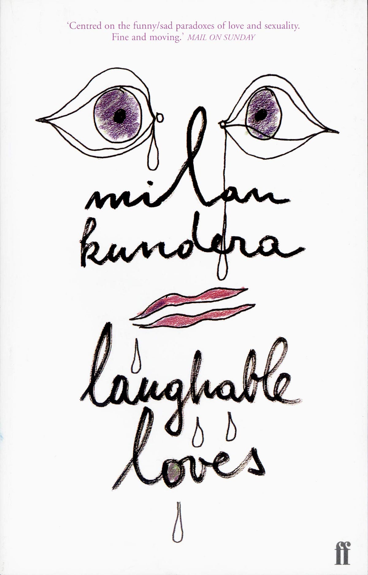 How to Write an Outstanding Short-Story, à la Milan Kundera | by Diana ...