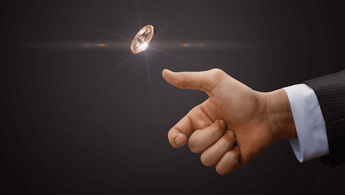 How A Coin Flip Saved My Life. (Hopefully) An Inspirational &… | by ...