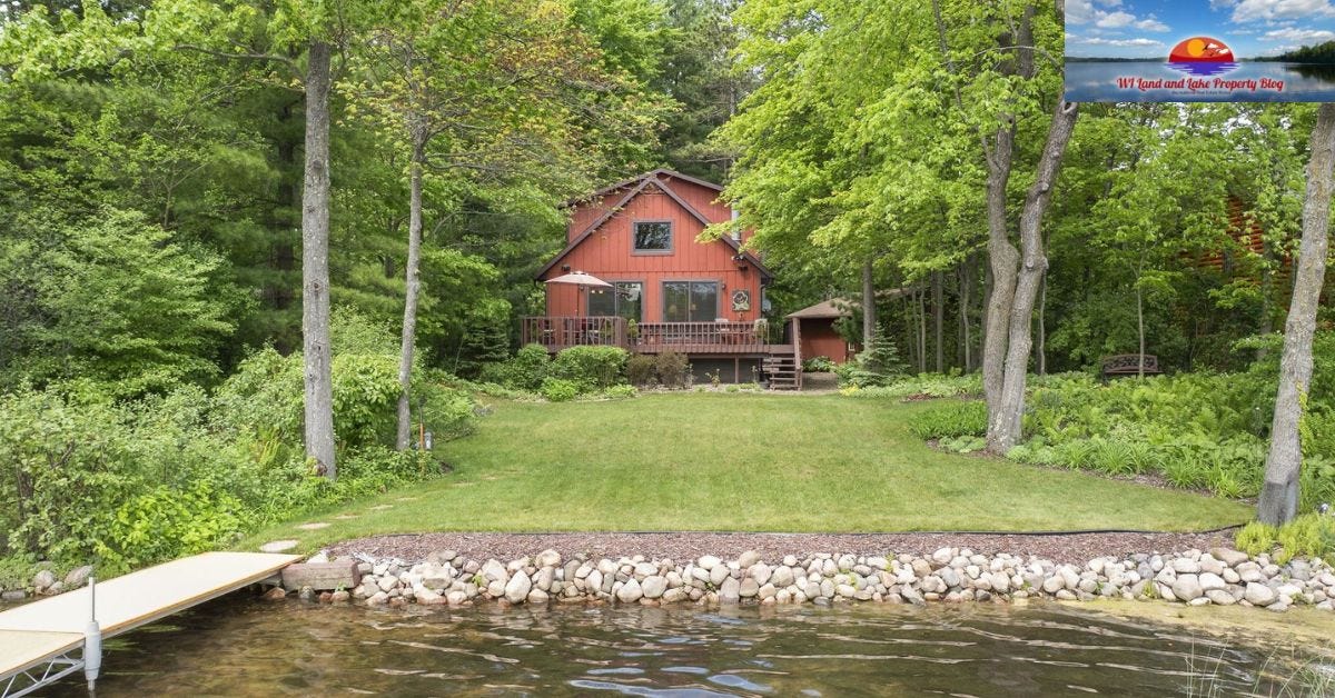 The Ultimate Checklist for Buying Lake Front Property in Wisconsin | by ...