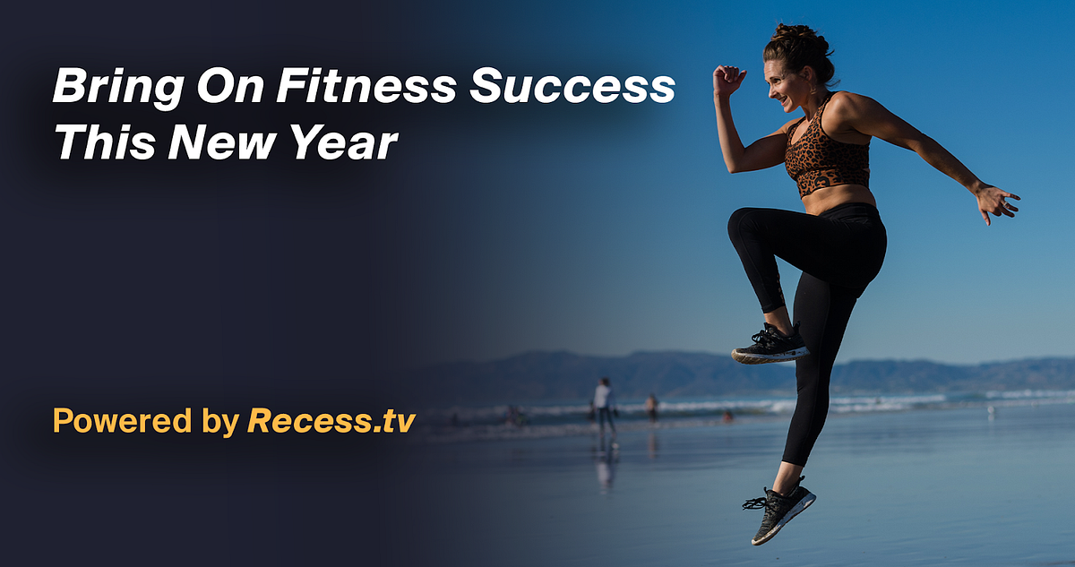 3 Tips for Fitness Success in the New Year | by Nathaniel Jewell ...