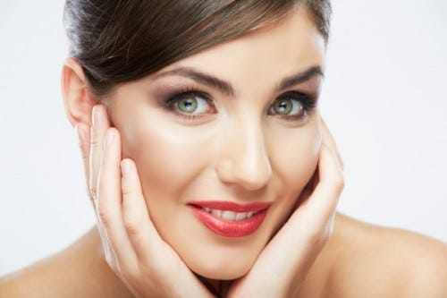 How To Care For The Face Naturally | by Ridaul Arfiyanti | Medium