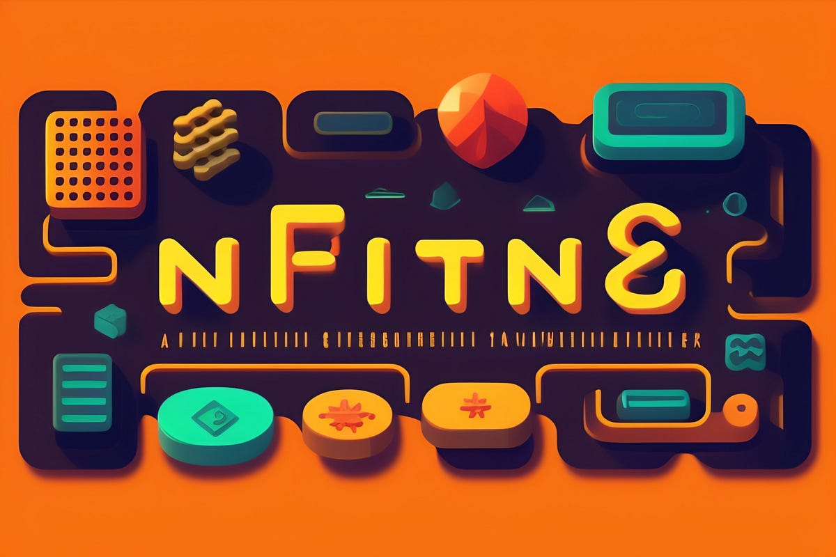 Understanding NFTs: A Beginner’s Guide to Non-Fungible Tokens | by CCW | Coinmonks | Mar, 2023 ...