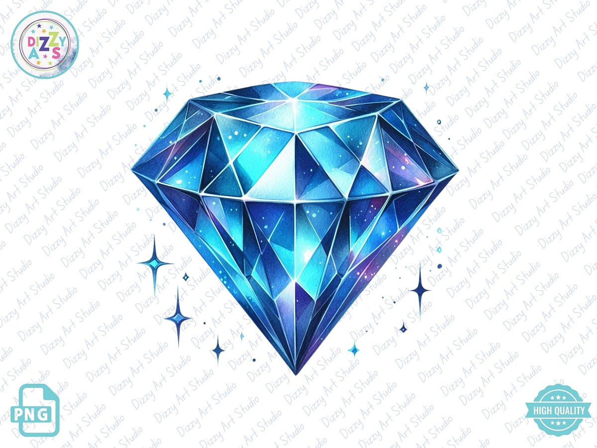 Diamond Glitter Gem Jewellery Clipart Free | by Pharaoh 99 Photon | Sep ...