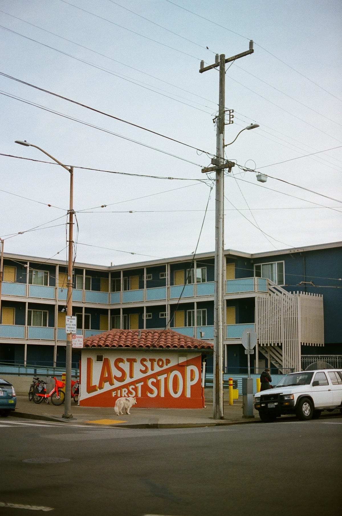 Jerome’s Unwanted Initiation: 3 | by Jeff Suwak | Straight Haight, ‘67 ...