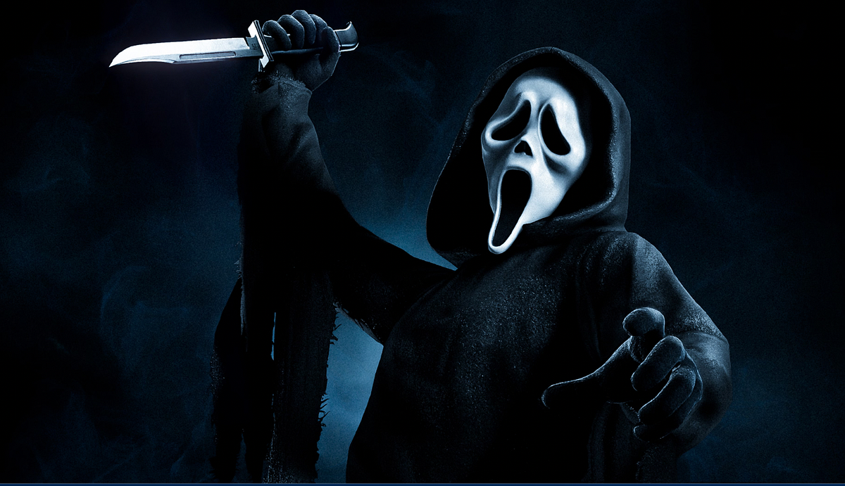 Ghostface Could Be the Next Fighter in Mortal Kombat 1, Leak Reveals ...