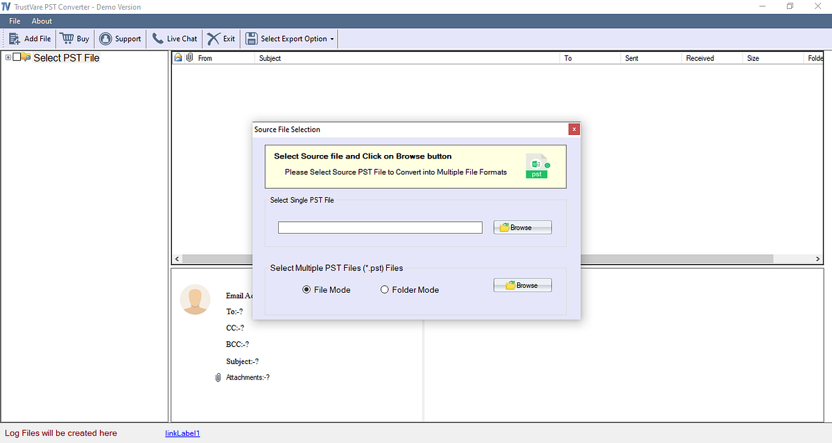 How to Convert Emails from MS Outlook to MBOX Format | by Lucassmith ...