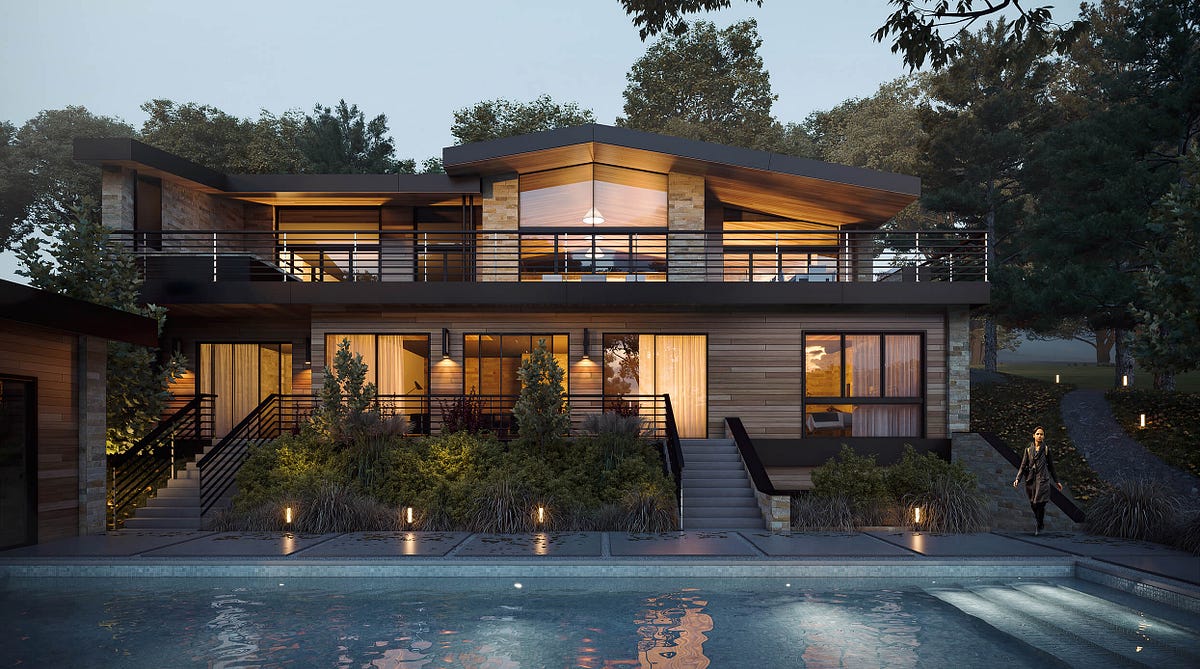 Achieving Precision with Advanced 3D Rendering | by VICTORIA HILL | Oct, 2024 | Medium