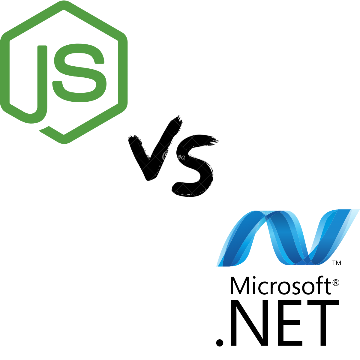 Comparing .NET Core and Node.js for Backend Development | by Anish ...