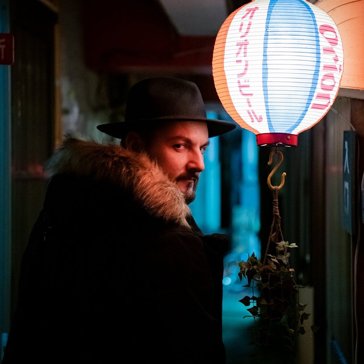 MURDAH SRVC’s “Running on the Surface (TonYnoT Remix)” Review | by ...