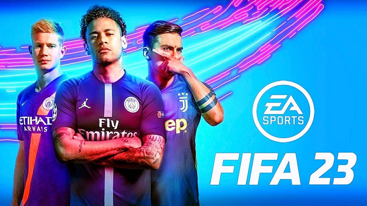 FIFA 23 Mobile Beta Download Now Available for Android! | by Modappzone ...