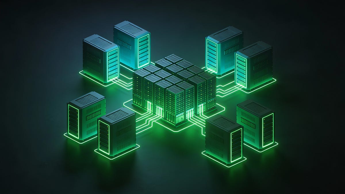 🚀 NVIDIA Rubin: The New Backbone of Next-Gen AI | by Mehmet Özel ...