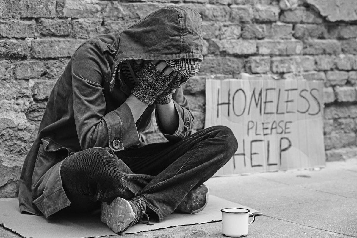 Debunking myths related to homelessness and what can you do to help ...