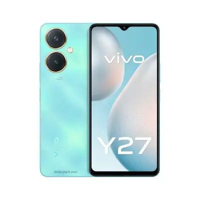 vivo Y27 | by Shobuj Tech | Dec, 2023 | Medium