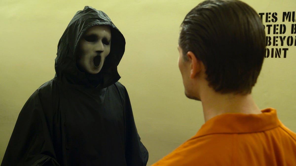 TV Review — Scream. My feelings on this show have shifted… | by Patrick ...