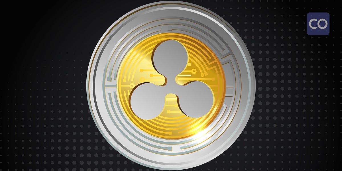 Huge XRP token release: 1B tokens unlocked from escrow - Crypto ...