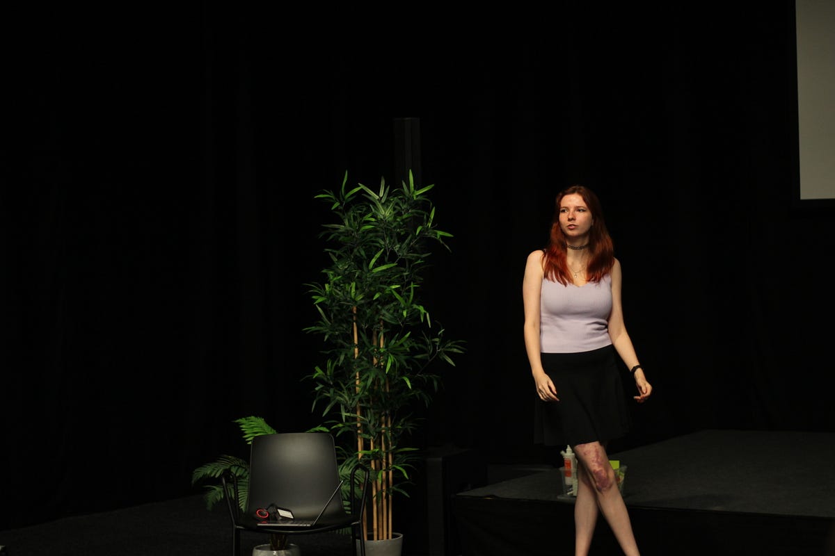 How to build an inclusive work environment | by Sam Hendrickx ...