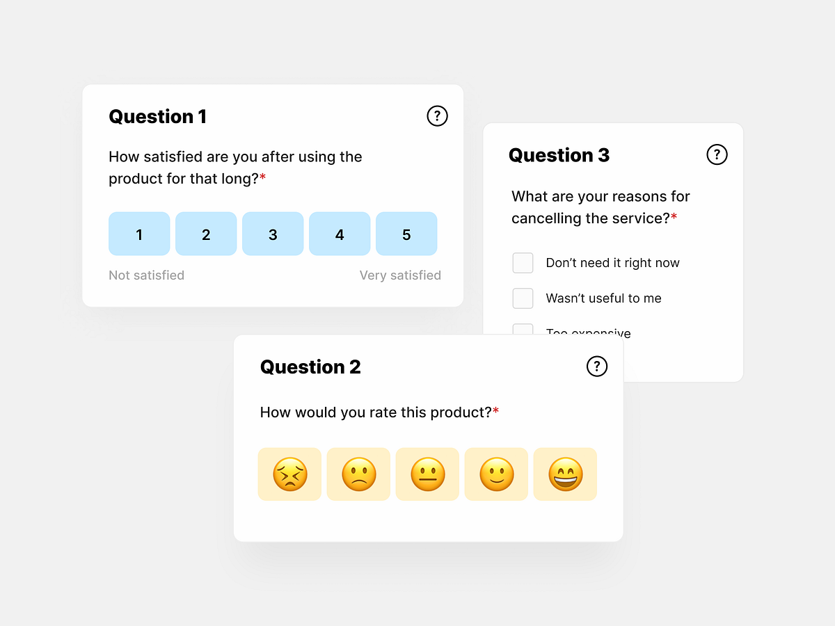 Usability Heuristics for UI Design: 8 Best Practices | by Flowmapp | Medium