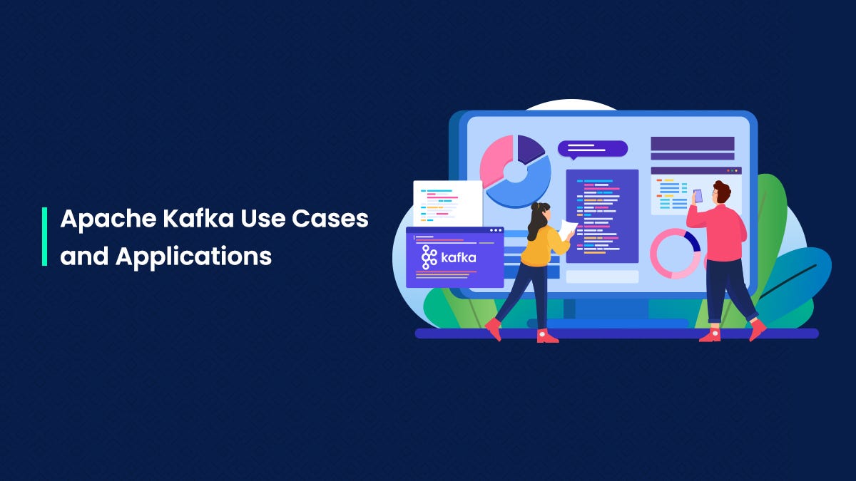 Apache Kafka Use Cases and Applications | by Knoldus Inc. | Medium