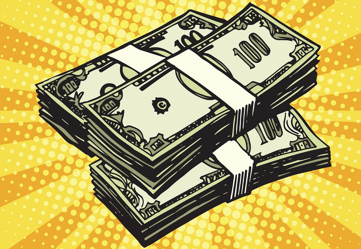 Making Money from Open Source. Part 2: Deciding on the Right Open… | by Cowboy Ventures | Cowboy ...