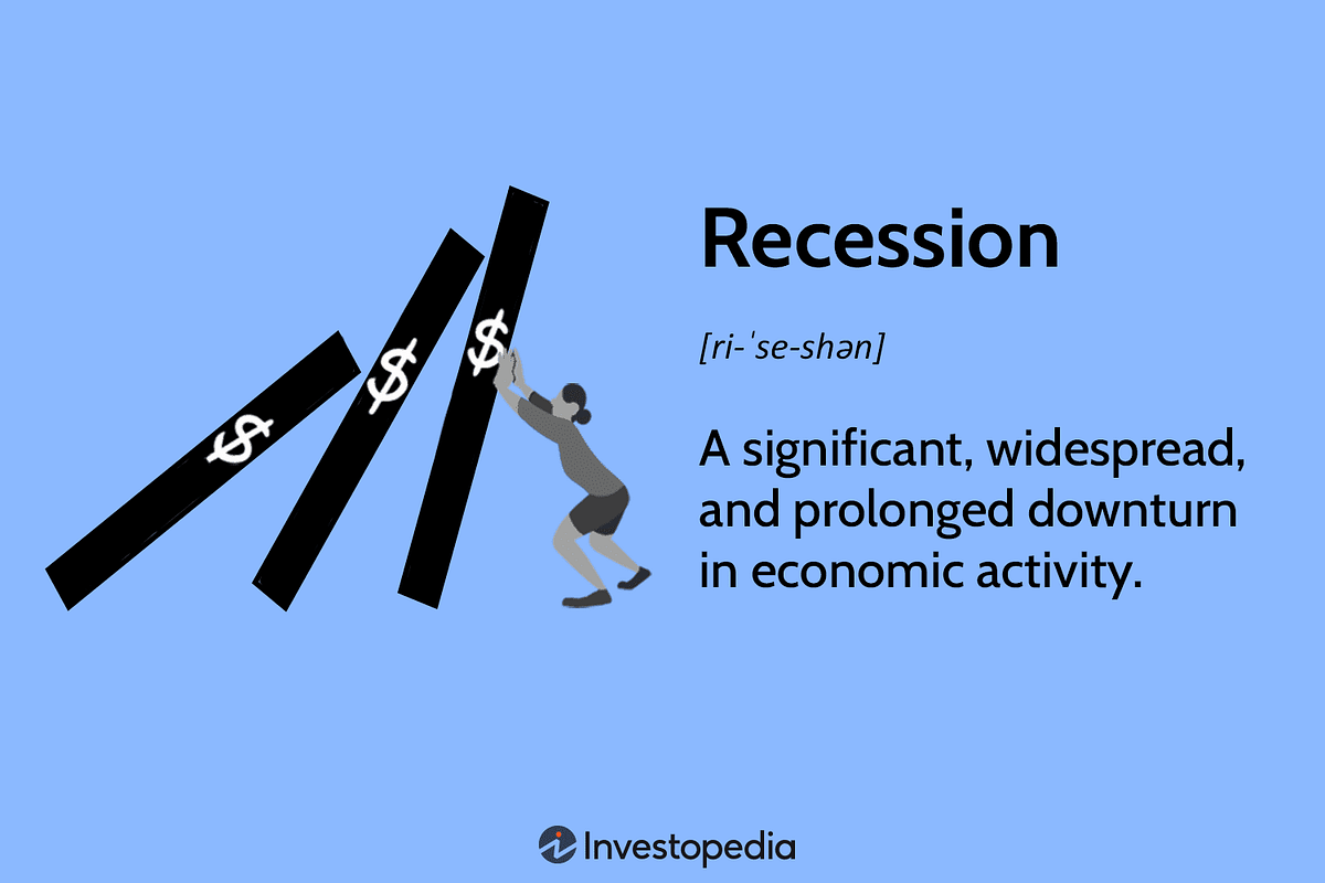 Why the Next Recession Will Hit the Middle Class Hardest — And What I’m ...