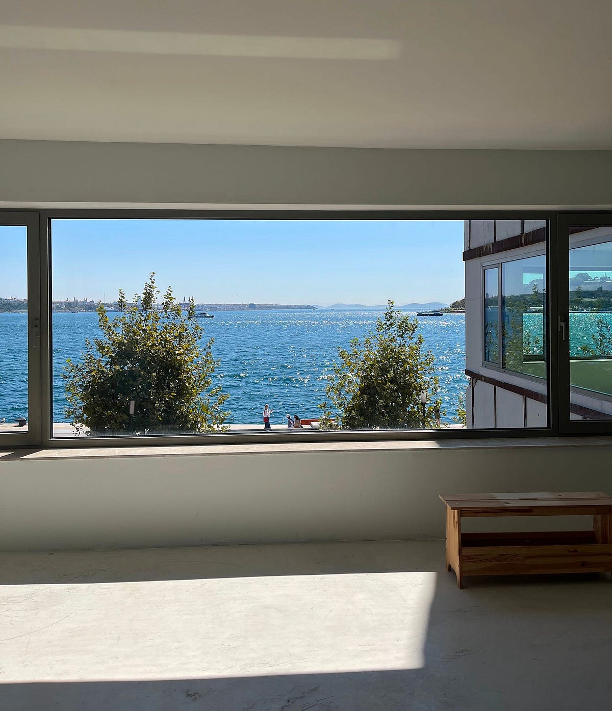 Istanbul Biennale and more…. This autumn had its fair share of… | by ...