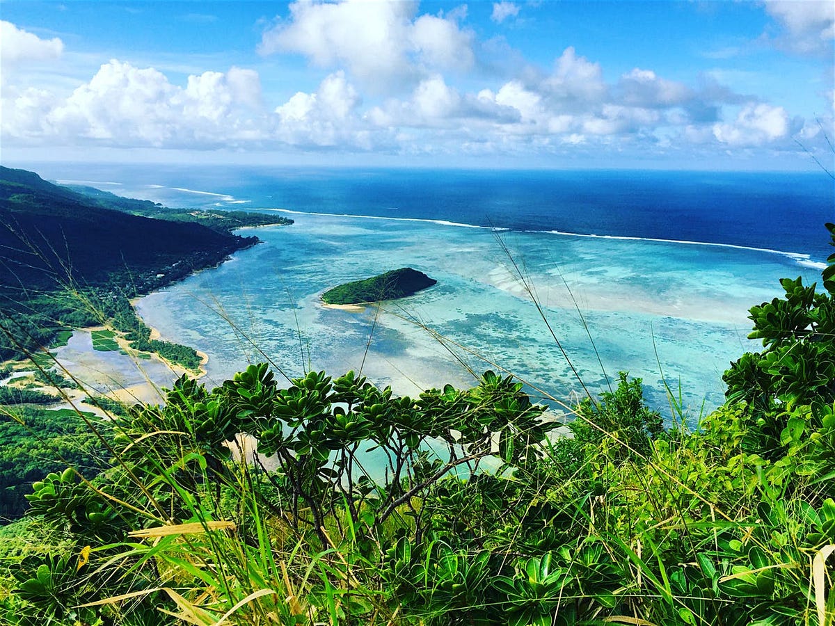 Welcome to Mauritius: adventure activities await | by The R8 Travel ...