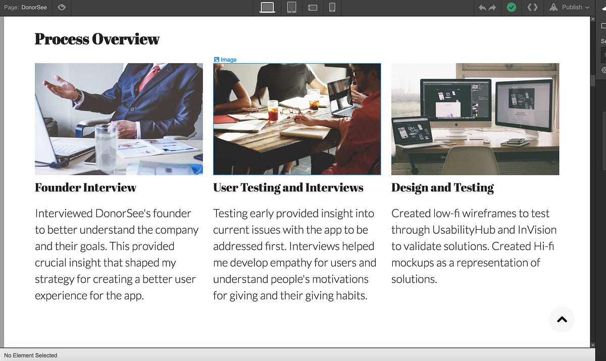 How to Make a Non Responsive Website Responsive: Quick Fixes! | by ...