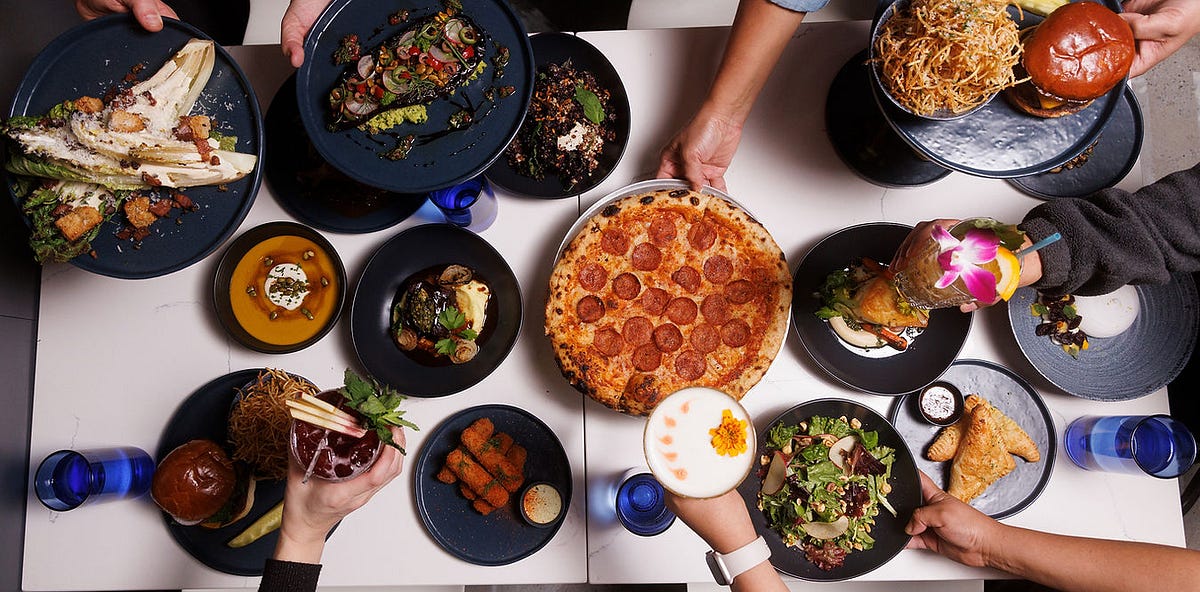 Savoring Humble Pie: A Culinary Delightful Experience for You | by ...