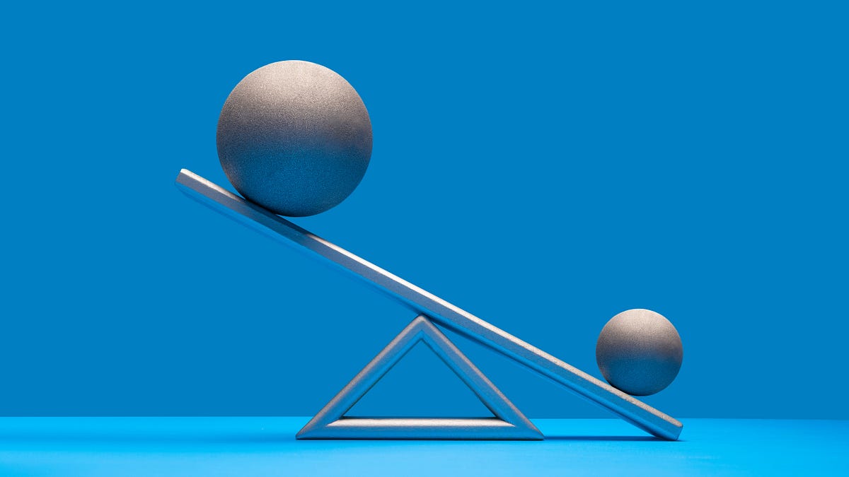 Unlocking Asymmetric Opportunities: A Guide to High Reward, Low-Risk ...