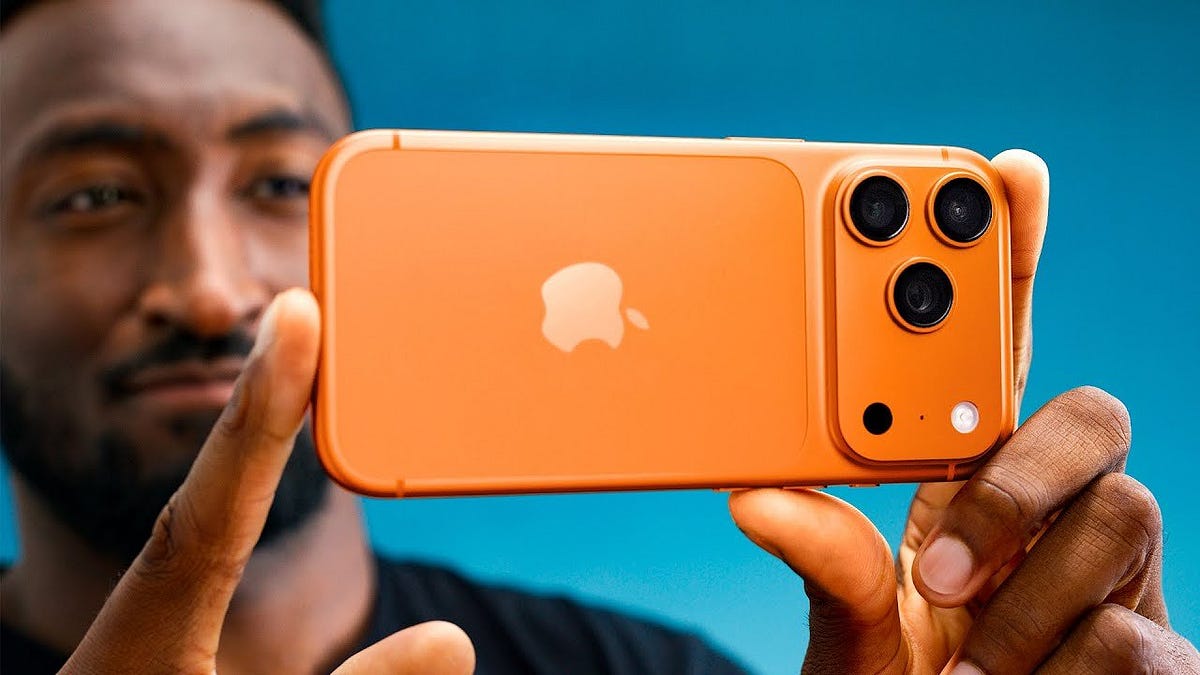 Creative Spotlight : How MKBHD turns a review into a product strategy ...