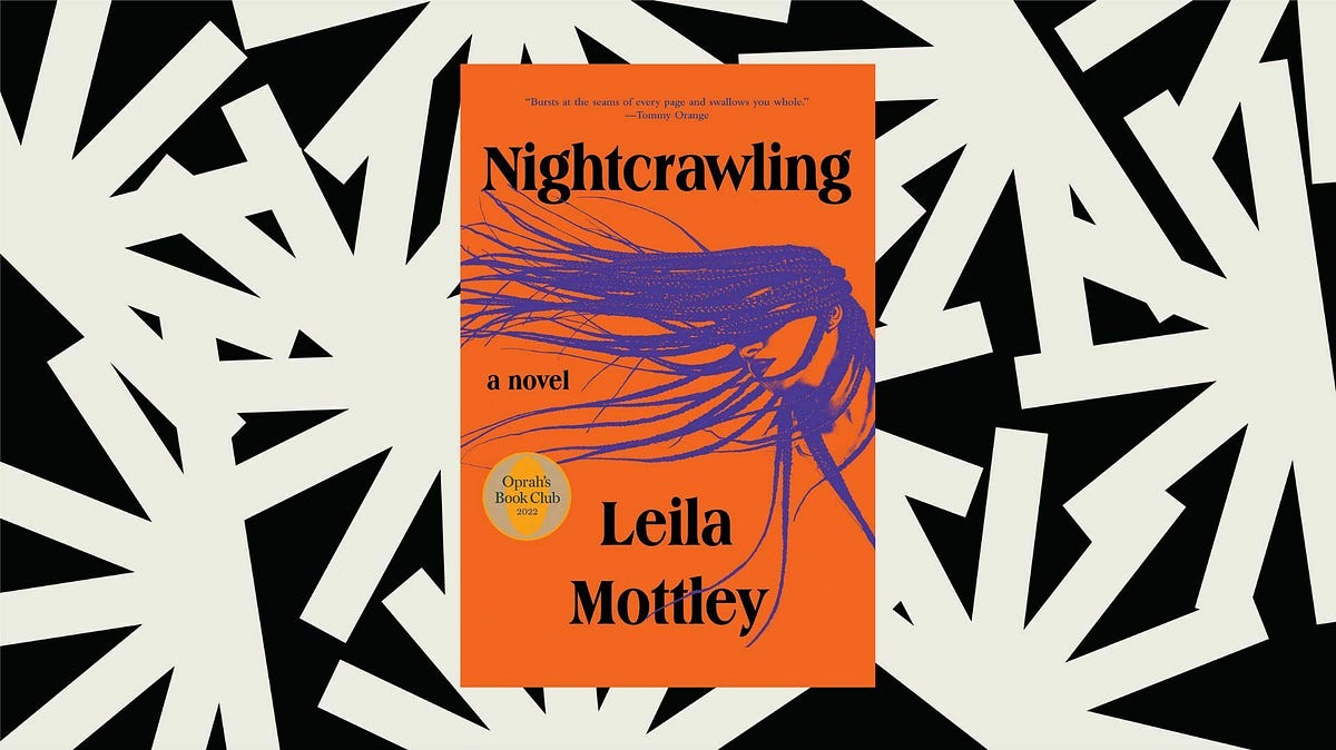 Nightcrawling, a review of Leila Mottley’s extraordinary debut novel ...