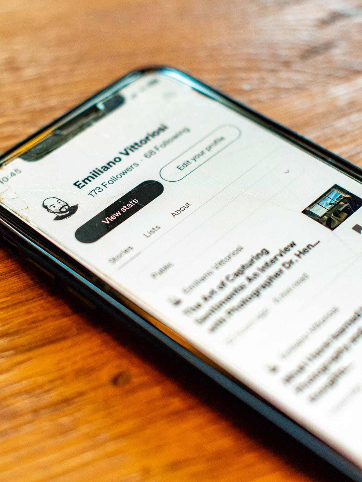 An Easy Way to See Current-Day Notifications in Medium - Borlokva - Medium