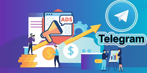 Types of advertisements in Telegram | by Omid | Medium